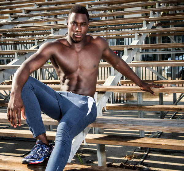 Lance: The Rodeo Romeo - Lasso Your Heart at Your Next Bachelorette Party